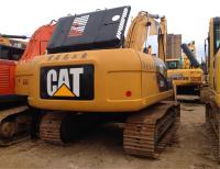 China Japan Manufractured Used Cat MIDI Excavator 320d2 High Quality, Secondhand Original Japanese 27 Ton Track Digger Caterpillar 320d, 320d2, , 320dl, 321d for sale