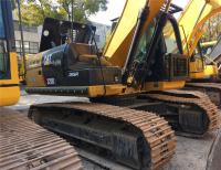 China Japan Manufractured Used Cat MIDI Excavator 320d2 High Quality, Secondhand Original Japanese 27 Ton Track Digger Caterpillar 320d, 320d2, , 320dl, 321d for sale