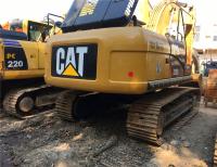 China Japan Manufractured Used Cat MIDI Excavator 320d2 High Quality, Secondhand Original Japanese 27 Ton Track Digger Caterpillar 320d, 320d2, , 320dl, 321d for sale