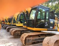 China Japan Manufractured Used Cat MIDI Excavator 320d2 High Quality, Secondhand Original Japanese 27 Ton Track Digger Caterpillar 320d, 320d2, , 320dl, 321d for sale