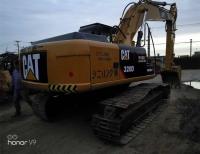 China Japan Manufractured Used Cat MIDI Excavator 320d High Quality, Secondhand Original Japanese 20 Ton Track Digger Caterpillar 320d, 320d2, , 320dl, 321d for sale