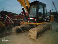 China Japan Manufractured Used Cat MIDI Excavator 320d High Quality, Secondhand Original Japanese 20 Ton Track Digger Caterpillar 320d, 320d2, , 320dl, 321d for sale