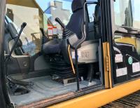 China Japan Manufractured Used Cat MIDI Excavator 320d High Quality, Secondhand Original Japanese 20 Ton Track Digger Caterpillar 320d, 320d2, , 320dl, 321d for sale