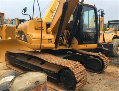 China Made in Japan Used Cat MIDI Excavator 320d High Quality, Secondhand Original Japanese 20 Ton Track Digger Caterpillar 320d, 320d2, , 320dl, 321d for sale