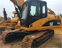 China Made in Japan Used Cat MIDI Excavator 320d High Quality, Secondhand Original Japanese 20 Ton Track Digger Caterpillar 320d, 320d2, , 320dl, 321d for sale