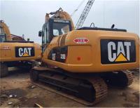 China Made in Japan Used Cat MIDI Excavator 320d High Quality, Secondhand Original Japanese 20 Ton Track Digger Caterpillar 320d, 320d2, , 320dl, 321d for sale