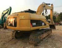 China Original Japan Used Cat MIDI Excavator 320d High Quality, Secondhand Original Japanese 20 Ton Track Digger Caterpillar 320d, 320d2, , 320dl, 321d for sale