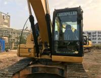 China Original Japan Used Cat MIDI Excavator 320d High Quality, Secondhand Original Japanese 20 Ton Track Digger Caterpillar 320d, 320d2, , 320dl, 321d for sale