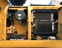 China Original Japan Used Cat MIDI Excavator 320d High Quality, Secondhand Original Japanese 20 Ton Track Digger Caterpillar 320d, 320d2, , 320dl, 321d for sale