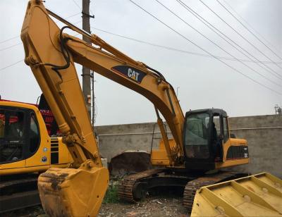 China Secondhand Cat Large Excavator 320c High Quality, Used Original Japanese 28 Ton Track Digger Caterpillar 320bl, 320d, 320dl, 321d for sale