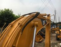 China Secondhand Cat Large Excavator 320c High Quality, Used Original Japanese 28 Ton Track Digger Caterpillar 320bl, 320d, 320dl, 321d for sale