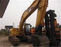 China Used Cat Large Excavator 320c High Quality, Secondhand Original Japanese 28 Ton Track Digger Caterpillar 320bl, 320d, 320dl, 321d for sale