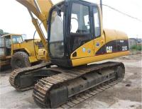 China Used Cat Large Excavator 320c High Quality, Secondhand Original Japanese 28 Ton Track Digger Caterpillar 320bl, 320d, 320dl, 321d for sale