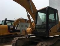China Made in Japan Used Cat Large Excavator 320c High Quality, Secondhand Original Japanese 28 Ton Track Digger Caterpillar 320bl, 320d, 320dl, 321d for sale
