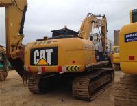 China Original Japan Used Cat MIDI Excavator 320d High Quality, Secondhand Original Japanese 20 Ton Track Digger Caterpillar 320d, 320d2, , 320dl, 321d for sale