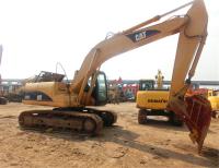China Original Japan Used Cat Large Excavator 320c High Quality, Secondhand Original Japanese 28 Ton Track Digger Caterpillar 320bl, 320d, 320dl, 321d for sale