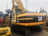 China Original Japan Used Cat MIDI Excavator 320b High Quality, Secondhand Original Japanese 20 Ton Track Digger Caterpillar 320bl, 320c, 320d, for sale