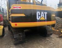 China Original Japan Used Cat MIDI Excavator 320b High Quality, Secondhand Original Japanese 20 Ton Track Digger Caterpillar 320bl, 320c, 320d, for sale