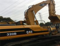 China Used Hot Sale Cat MIDI Excavator 320b High Quality, Secondhand Original Japanese 20 Ton Track Digger Caterpillar 302 303 305 306 307 308 312 313 314 for sale
