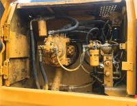 China Used Hot Sale Cat MIDI Excavator 320b High Quality, Secondhand Original Japanese 20 Ton Track Digger Caterpillar 302 303 305 306 307 308 312 313 314 for sale