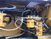 China Used Hot Sale Cat MIDI Excavator 320b High Quality, Secondhand Original Japanese 20 Ton Track Digger Caterpillar 302 303 305 306 307 308 312 313 314 for sale