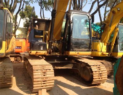 China Used Hot Sale Cat MIDI Excavator 318d High Quality, Secondhand Original Japanese 18 Ton Track Digger Caterpillar 302 303 305 306 307 308 312 313 314 for sale