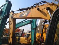 China Used Hot Sale Cat MIDI Excavator 318d High Quality, Secondhand Original Japanese 18 Ton Track Digger Caterpillar 302 303 305 306 307 308 312 313 314 for sale