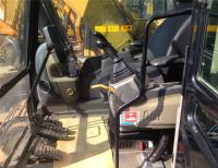 China Used Hot Sale Cat MIDI Excavator 318d High Quality, Secondhand Original Japanese 18 Ton Track Digger Caterpillar 302 303 305 306 307 308 312 313 314 for sale