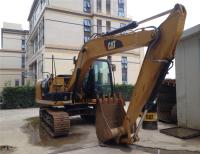 China Used Hot Sale Cat MIDI Excavator 313D High Quality, Secondhand Original Japanese 13 Ton Track Digger Caterpillar 302 303 305 306 307 308 312 313 314 for sale
