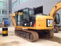 China Used Hot Sale Cat MIDI Excavator 313D High Quality, Secondhand Original Japanese 13 Ton Track Digger Caterpillar 302 303 305 306 307 308 312 313 314 for sale