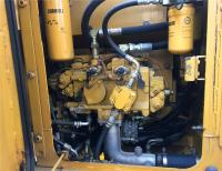 China Japan Manufactured Used MIDI Excavator 312D High Quality, Secondhand Original Japanese 13 Ton Track Digger Caterpillar 305 306 307 308 312 313 314 for sale