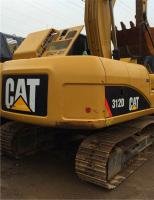 China Original Japan Made Used Hot Sale Cat MIDI Excavator 312D High Quality, Secondhand Original Japanese 13 Ton Track Digger Caterpillar 305 306 307 308 312 313 314 for sale