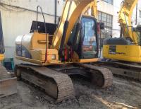 China Used Hot Sale Cat MIDI Excavator 312D High Quality, Secondhand Original Japanese 13 Ton Track Digger Caterpillar 302 303 305 306 307 308 312 313 314 for sale