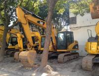 China Used Hot Sale Cat MIDI Excavator 312D High Quality, Secondhand Original Japanese 13 Ton Track Digger Caterpillar 302 303 305 306 307 308 312 313 314 for sale