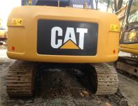 China Used Hot Sale Cat MIDI Excavator 312D High Quality, Secondhand Original Japanese 13 Ton Track Digger Caterpillar 302 303 305 306 307 308 312 313 314 for sale