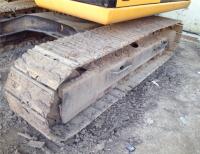 China Used Hot Sale Cat MIDI Excavator 312D High Quality, Secondhand Original Japanese 13 Ton Track Digger Caterpillar 302 303 305 306 307 308 312 313 314 for sale