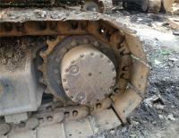China Used Hot Sale Cat MIDI Excavator 312D High Quality, Secondhand Original Japanese 13 Ton Track Digger Caterpillar 302 303 305 306 307 308 312 313 314 for sale