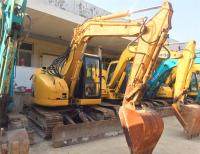 China Used Hot Sale Cat Mini Excavator 308c High Quality, Secondhand Original Japanese 8 Ton Track Digger Caterpillar 302 303 305 306 307 308 312 313 314 for sale