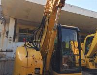 China Used Hot Sale Cat Mini Excavator 308c High Quality, Secondhand Original Japanese 8 Ton Track Digger Caterpillar 302 303 305 306 307 308 312 313 314 for sale