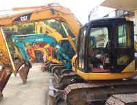 China Used Hot Sale Cat Mini Excavator 308c High Quality, Secondhand Original Japanese 8 Ton Track Digger Caterpillar 302 303 305 306 307 308 312 313 314 for sale