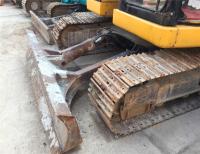 China Used Hot Sale Cat Mini Excavator 308c High Quality, Secondhand Original Japanese 8 Ton Track Digger Caterpillar 302 303 305 306 307 308 312 313 314 for sale