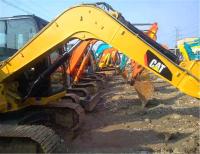 China Used Hot Sale Cat Mini Excavator 307D High Quality, Secondhand Original Japanese 7 Ton Track Digger Caterpillar 302 303 305 306 307 308 312 313 314 for sale
