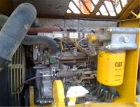 China Used Hot Sale Cat Mini Excavator 307D High Quality, Secondhand Original Japanese 7 Ton Track Digger Caterpillar 302 303 305 306 307 308 312 313 314 for sale