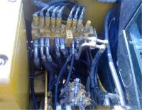 China Used Hot Sale Cat Mini Excavator 307D High Quality, Secondhand Original Japanese 7 Ton Track Digger Caterpillar 302 303 305 306 307 308 312 313 314 for sale