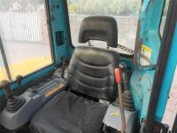 China Used 5 Ton Origin Japan Mini Excavator Kubota U50, Secondhand Kubota Small Track Digger U25 Ud30 U50 on Promotion for sale