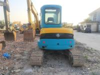 China Used Kobota U50 Mini Excavator Low Price on Sale, Secondhand Japanese Mini Track Digger U50 U30 U25 Hot Sale for sale