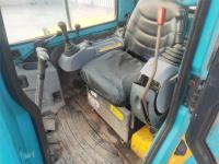 China Used Kobota U50 Mini Excavator Low Price on Sale, Secondhand Japanese Mini Track Digger U50 U30 U25 Hot Sale for sale