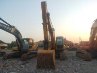 China Used Original Hyundai Excavator R215-9 in Wonderful Performance, Secondhand Hyundai R215 Excavator R150 R225 R235 R265 Track Digger 1 Year Warranty on Sale for sale