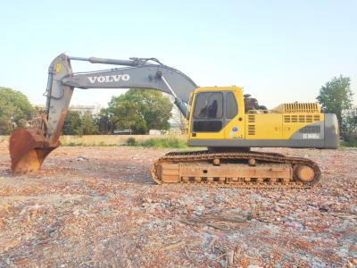 China Used Hydraulic Excavators Cat Komatsu Hitachi Doosan Volvo Kobelco 35 Ton Digger 330d 336D PC300 PC350 PC360 Zx300 Zx350 Dh300 Dh420 Ec290 Ec360 Sk350 Excavator for sale