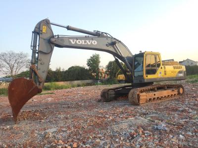 China Used Volvo Excavator Ec360, Secondhand Cat Komatsu Kobelco Hitachi Volvo Doosan Heavy Excavator Ec360 336D, PC360 Zx350 Dh420 PC350 PC300 330d Digger on Sale for sale